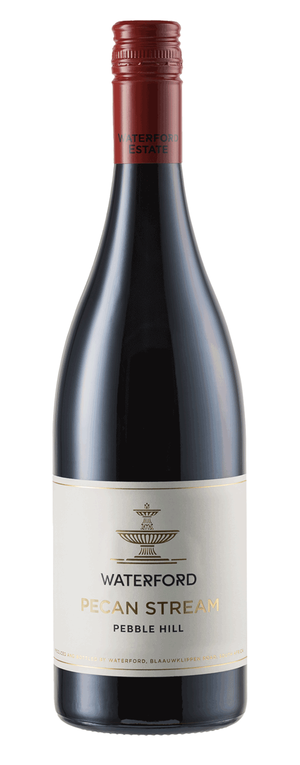 Waterford Pecan Stream Pebble Hill Red Blend 2021 buy online | Honest ...