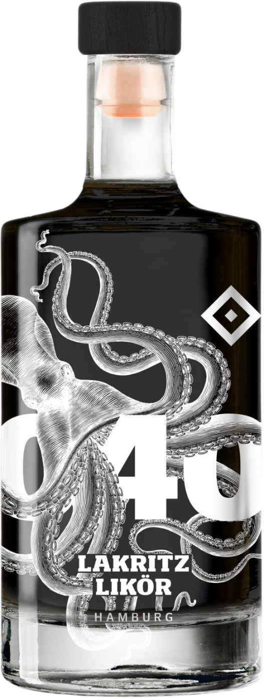 040 Buy licorice liqueur online | Honest & Rare