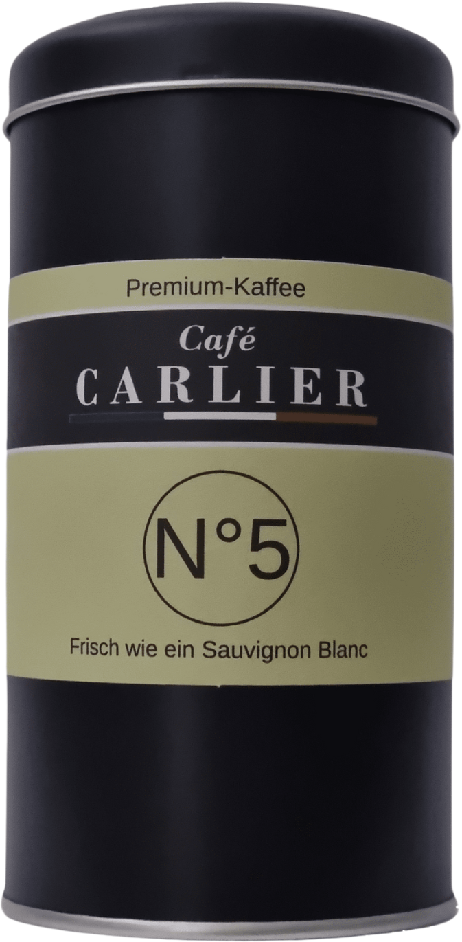 Buy Café Carlier Arome N°5 online | Honest & Rare