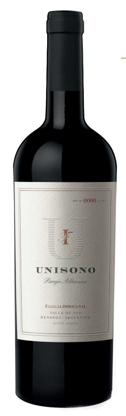 Angulo Innocenti Unisono Blend 2018 kaufen | Honest & Rare