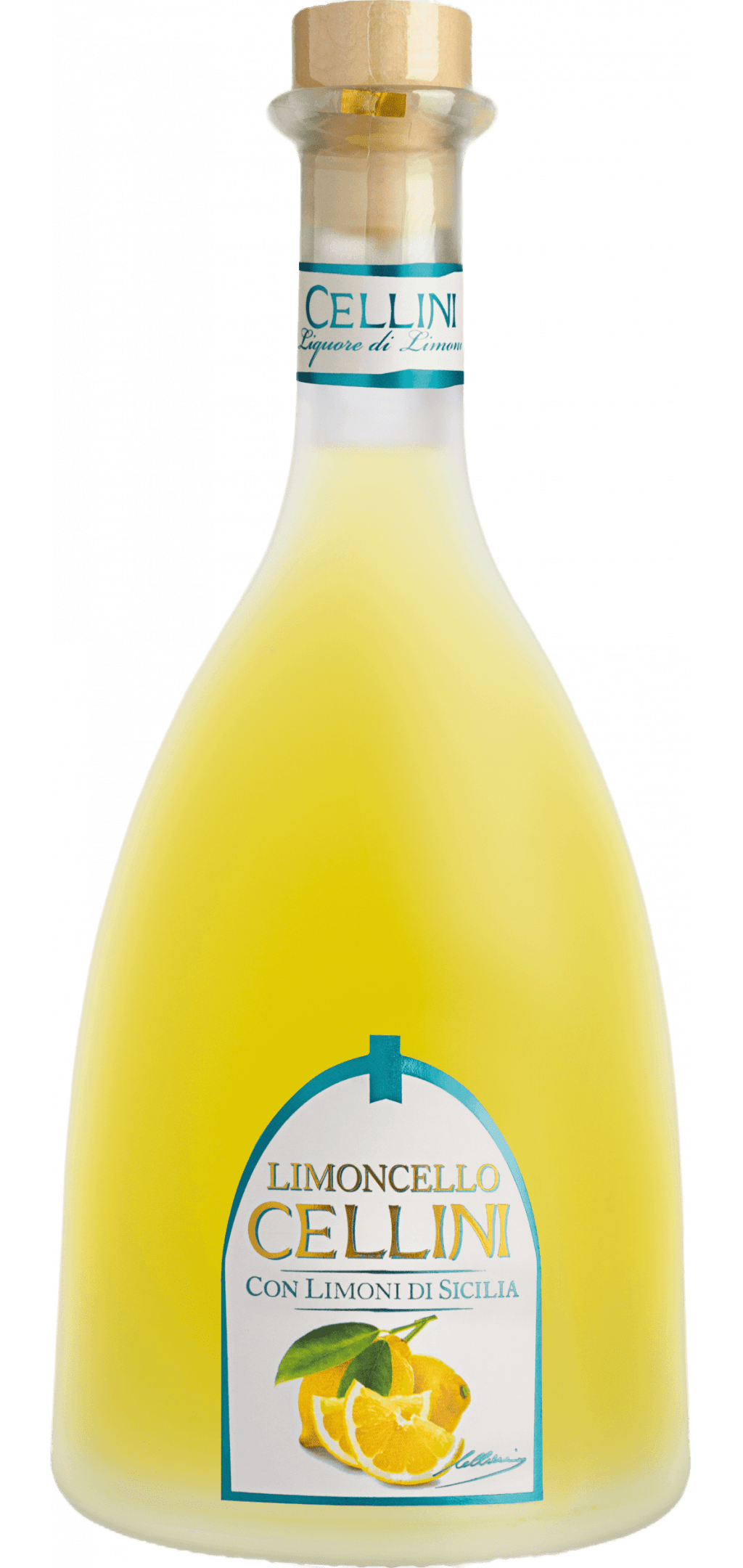 Buy Cellini Limoncello online | Honest & Rare